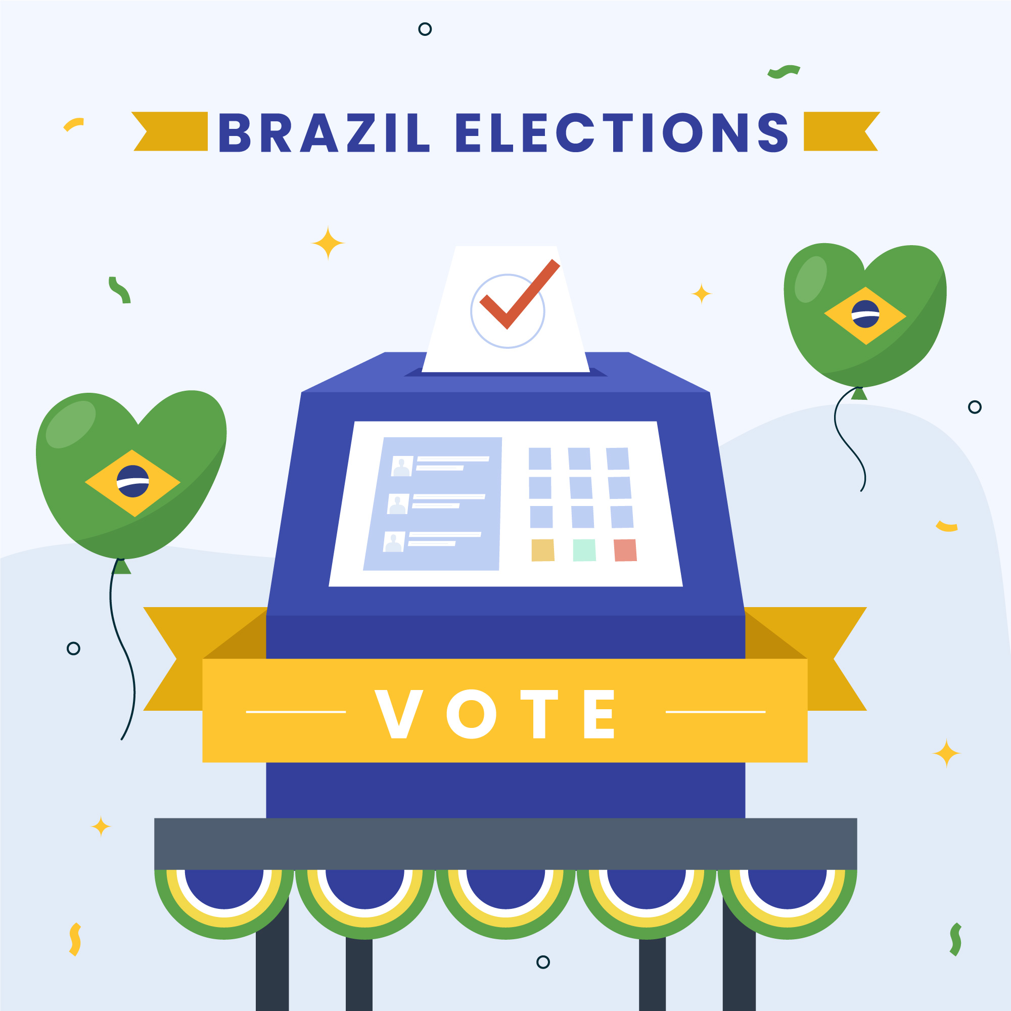 Resumo sobre o Registro de Candidatura para a OAB